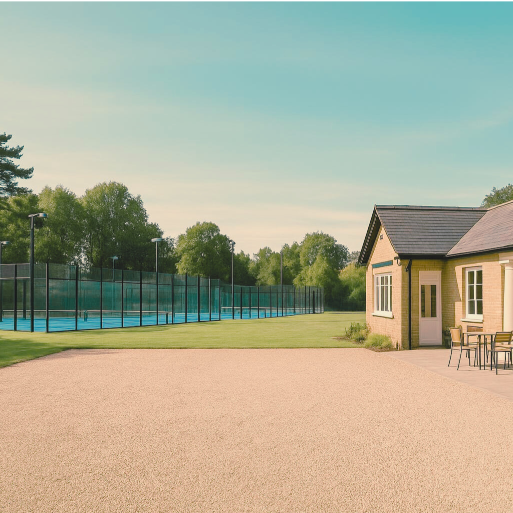 Padel X Clubs | Find your nearest Padel X Club Location