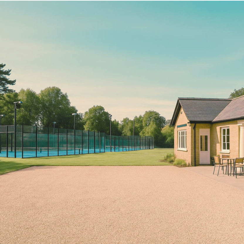 Padel X Clubs | Find your nearest Padel X Club Location
